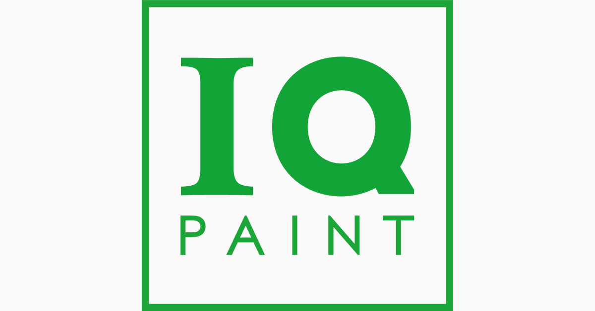 IQ Paint Store